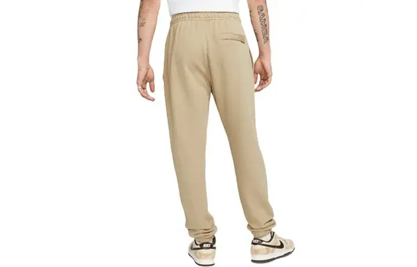 Nike Club Fleece French Terry Pants