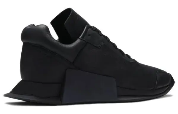 Adidas Rick Owens X Level Runner Low 2