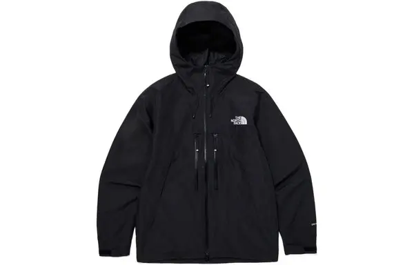 The North Face Mountain Jacket