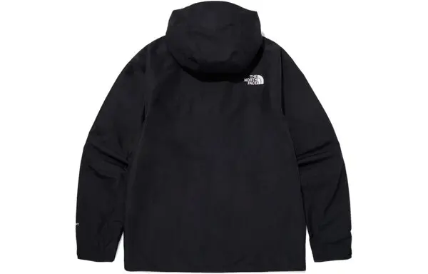 The North Face Mountain Jacket - Black
