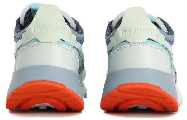 REEBOK Classic Leather Legacy Low Top Sneakers - Blue