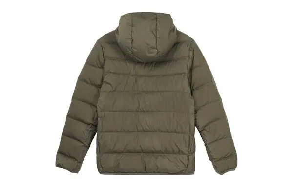 Nike Down Fill Hooded Jacket