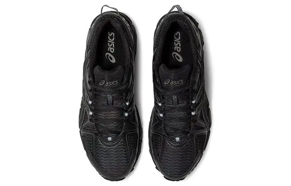 Asics Gel-kahana 8 Outdoor Footwear - Black