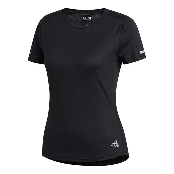 Adidas T-shirt - Black