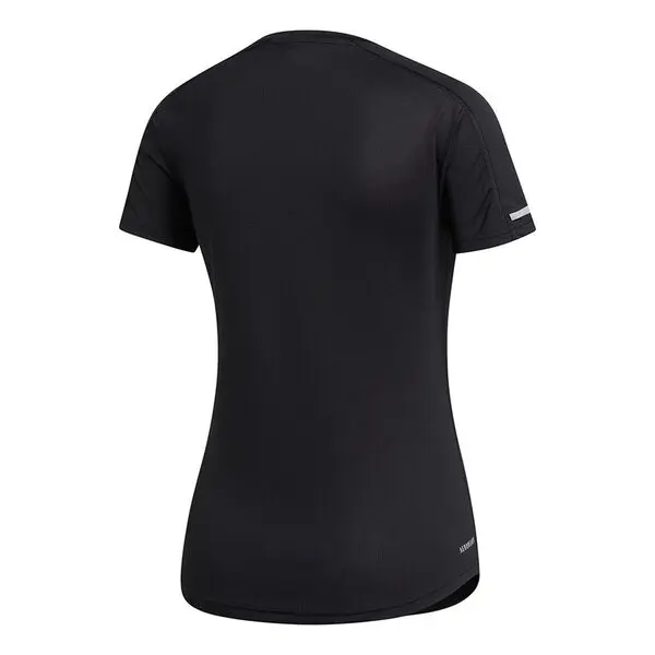 Adidas T-shirt - Black