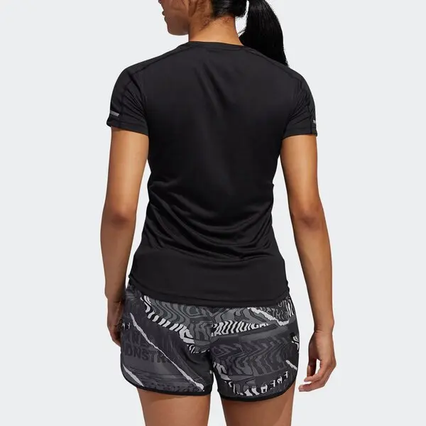 Adidas T-shirt - Black