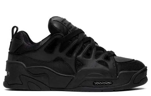 Under Armour Awge X Srlo 'triple Sneakers