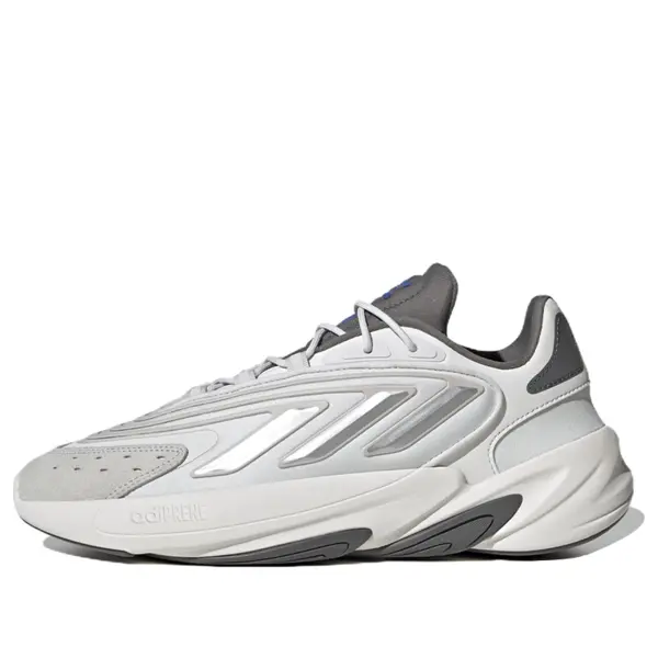 Adidas Ozelia Sneakers - White/grey/silver