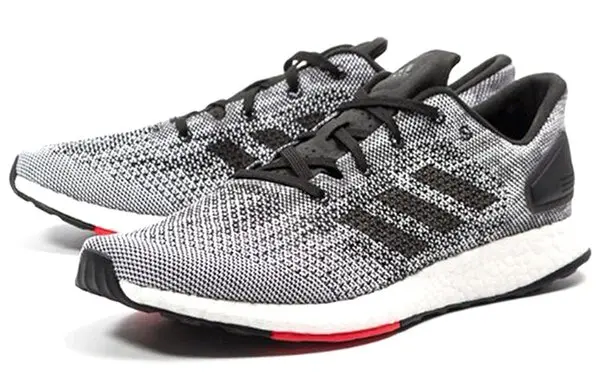 Adidas Pureboost Dpr Sneakers - Black/white