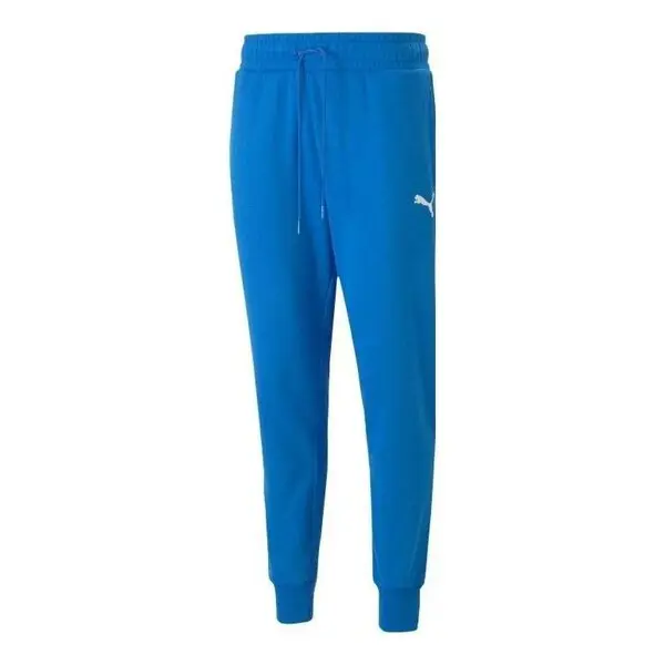 PUMA Melo One Of One Basketball Pants 'blue