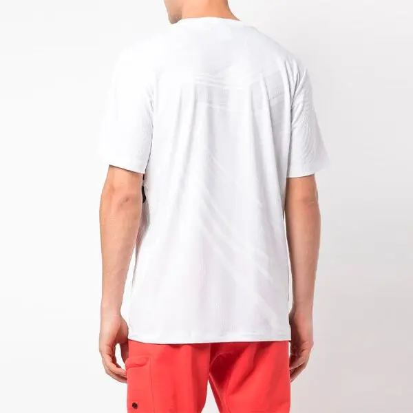 Adidas X Palace Crossover Loose Alphabet Short Sleeve