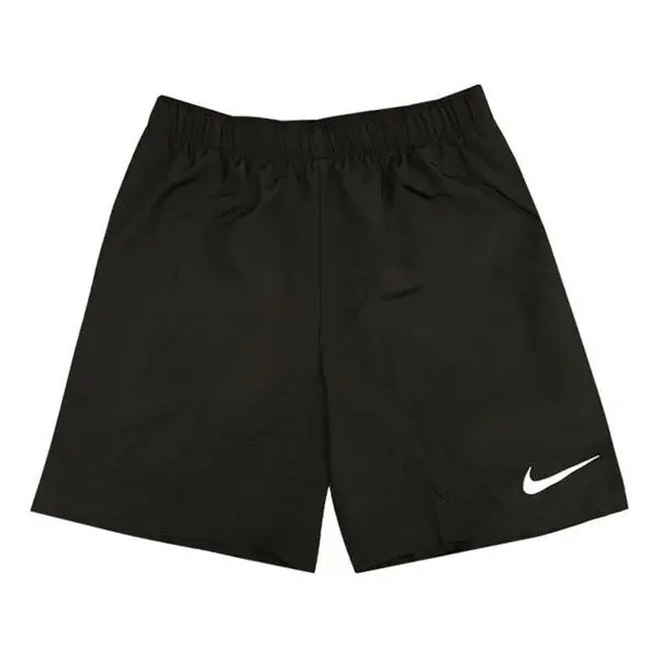 Nike Challenger Sports Shorts - Black