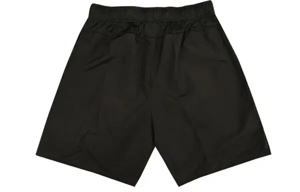 Nike Challenger Sports Shorts - Black