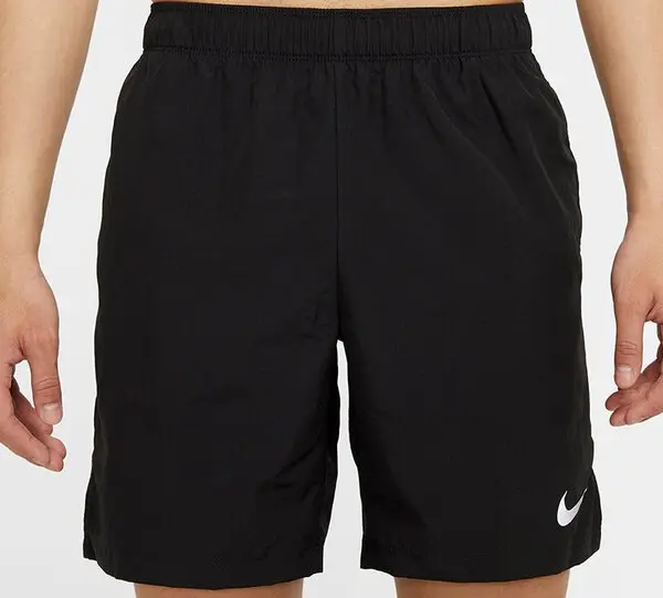 Nike Challenger Sports Shorts - Black