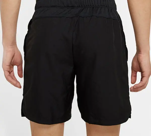 Nike Challenger Sports Shorts - Black
