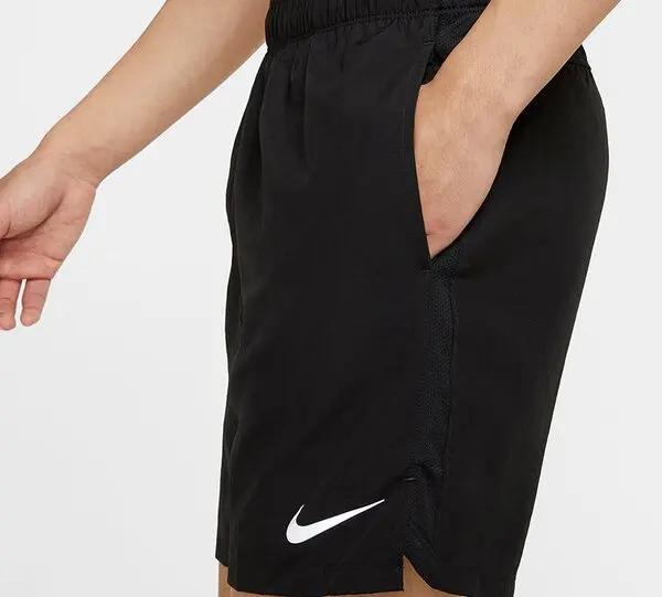 Nike Challenger Sports Shorts - Black