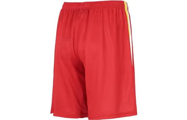 Under Armour China Basketball Shorts