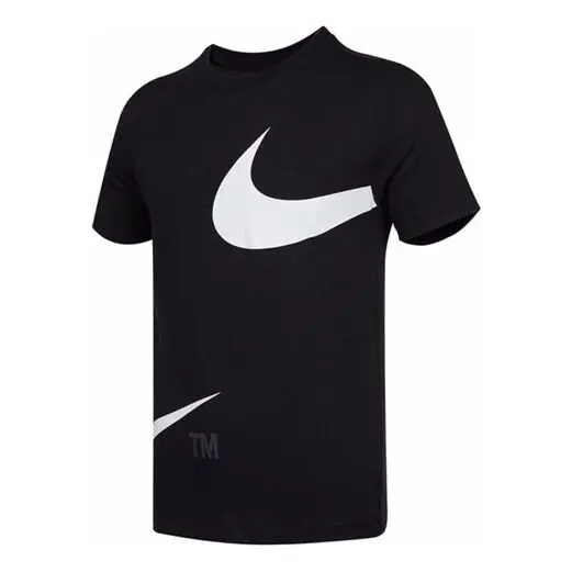 Nike As Tee Stmt Gx - Black