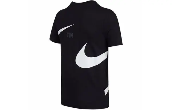 Nike As Tee Stmt Gx - Black
