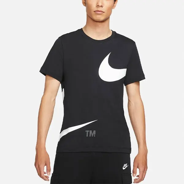 Nike As Tee Stmt Gx - Black