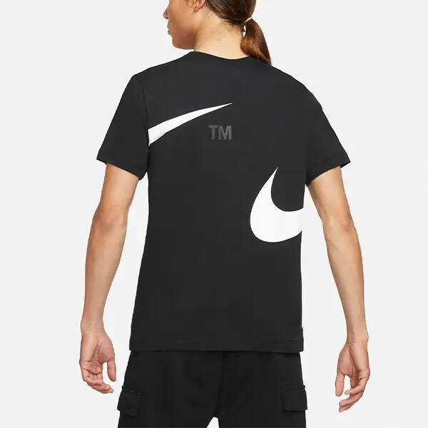Nike As Tee Stmt Gx - Black