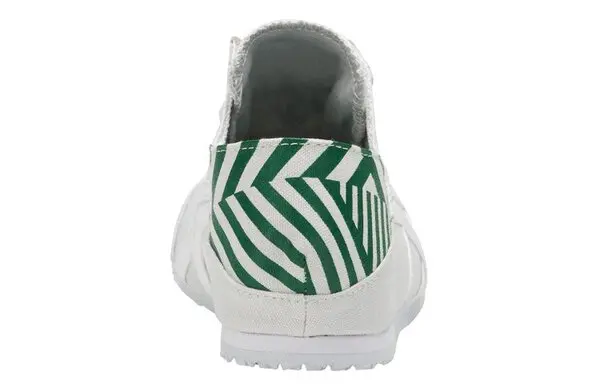Onitsuka Tiger Mexico 66 Sneakers - Grey/white/green