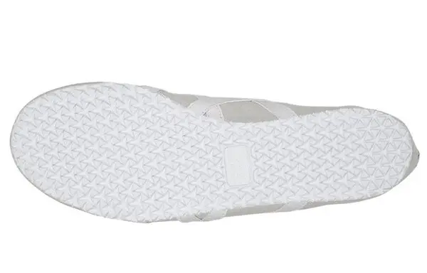 Onitsuka Tiger Mexico 66 Sneakers - Grey/white/green