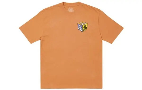 PALACE Ss22 Dont Be Square T-shirt