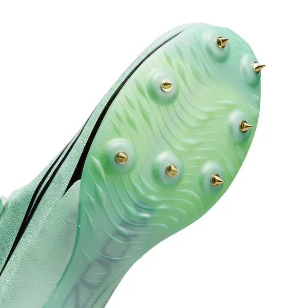 Nike Zoom Maxfly Sprinting Spikes - Green