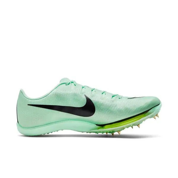 Nike Zoom Maxfly Sprinting Spikes - Green