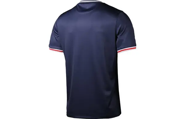 Nike Paris Saint-germain Short Sleeve Home Jersey