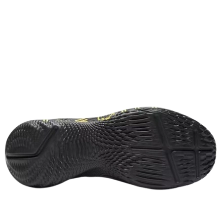 Under Armour Curry 6 Flotro "the City" Sneakers - Black