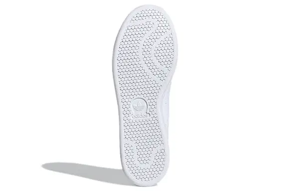 Adidas Originals Stan Smith Low Top Sneakers - White