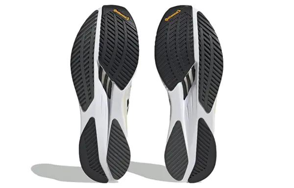 Adidas Adizero Boston Athletic Sneakers - Non Dyed/cloud White/core Black