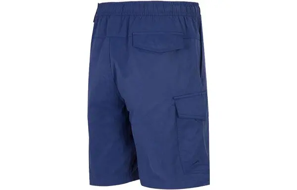 Nike Sport Essentials Woven Unlined Utility Shorts