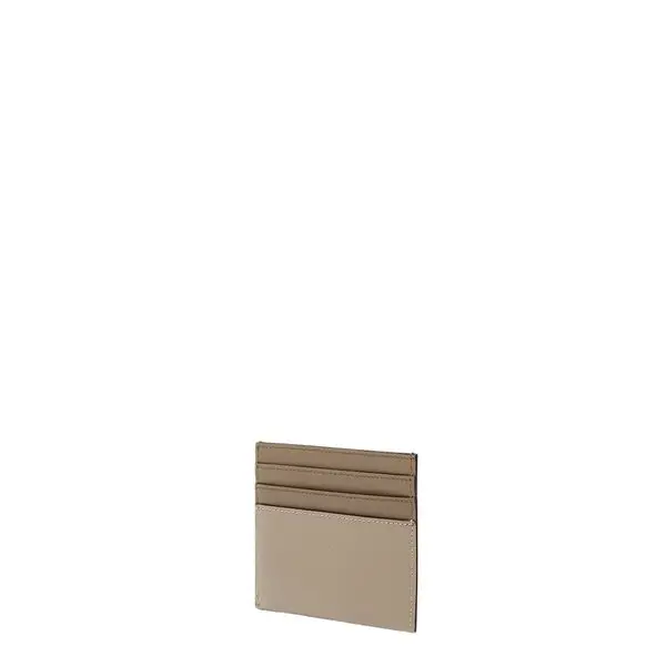 Fendi Ss26 Ff Diamonds Card Case
