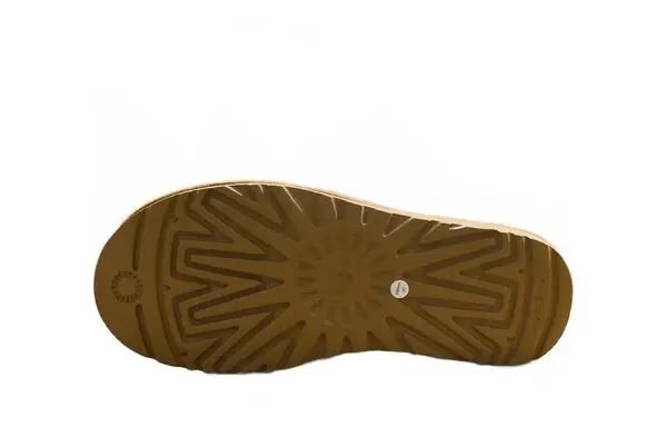 UGG Classic Maxi Toggle Mini Boots