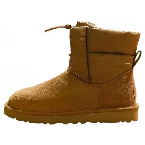 UGG Classic Maxi Toggle Mini Boots - Default Colorway