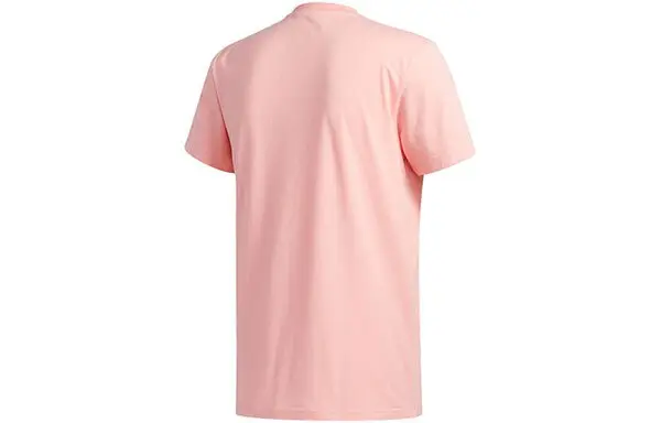 Adidas Strong Tee Basketball Sports Short Sleeve