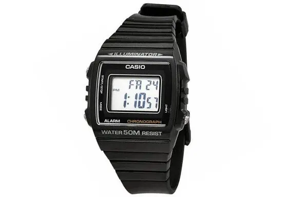 Casio Digital Watch