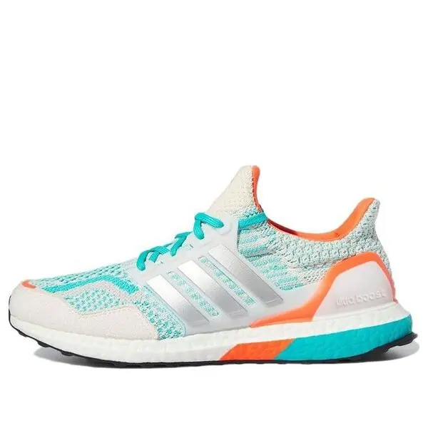 Adidas Ultraboost 5.0 Dna Sneakers - White/blue