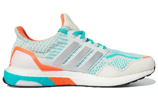 Adidas Ultraboost 5.0 Dna Sneakers - White/blue