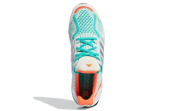 Adidas Ultraboost 5.0 Dna Sneakers - White/blue