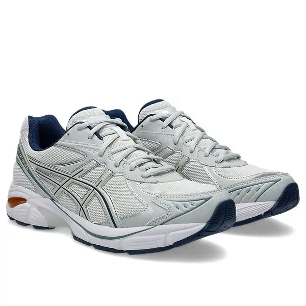 Asics Gt-2160 Athletic Sneakers - White/glacier Grey