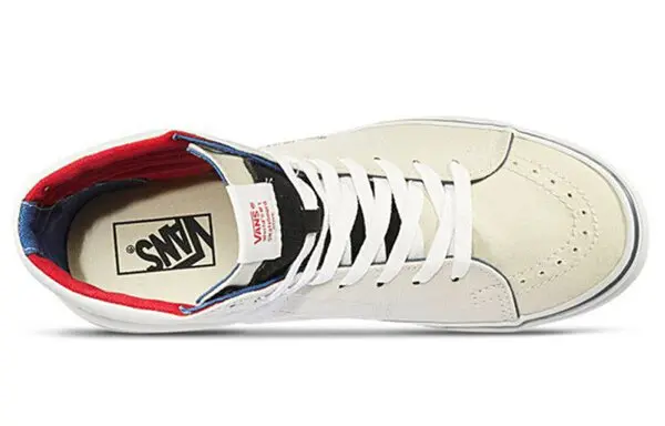 VANS Sk8-hi Revolve Sneakers