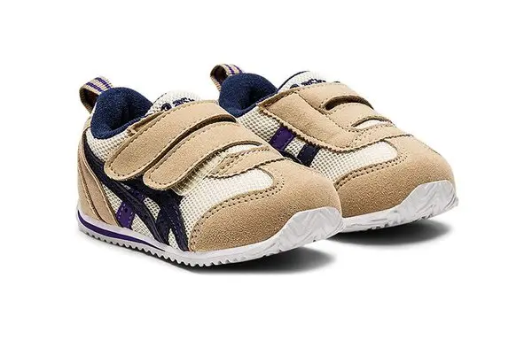Asics Idaho Baby 4 Low Top Sneakers