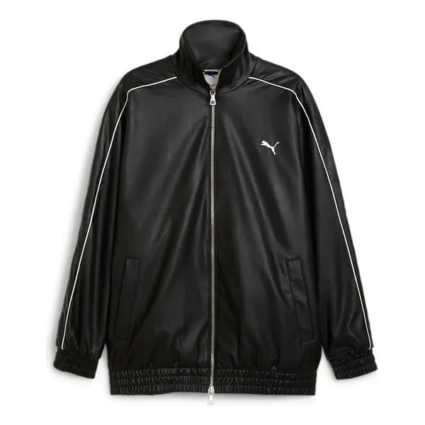 PUMA T7 Track Jacket