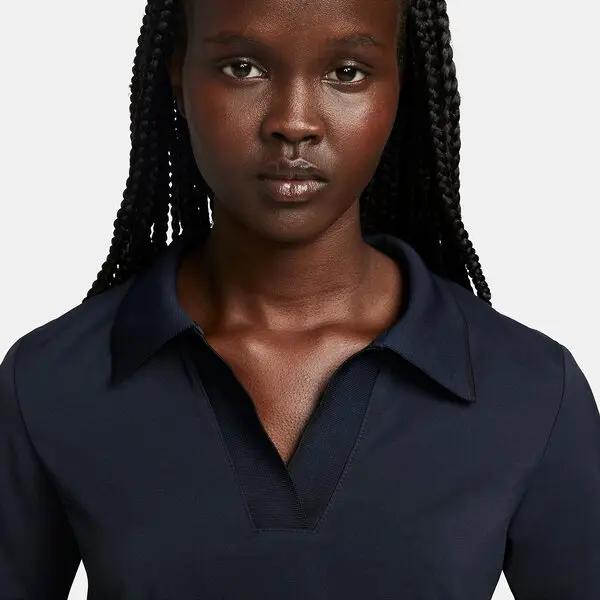 Nike X Jacquemus La Robe Polo Dress