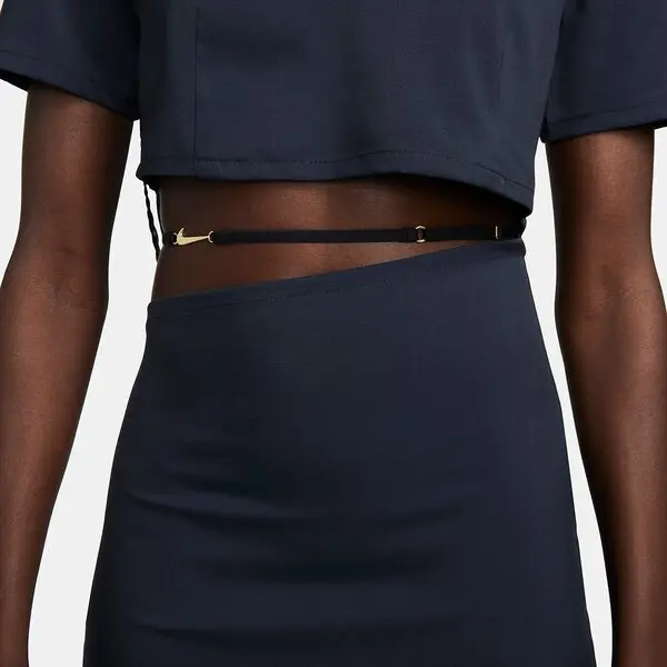 Nike X Jacquemus La Robe Polo Dress