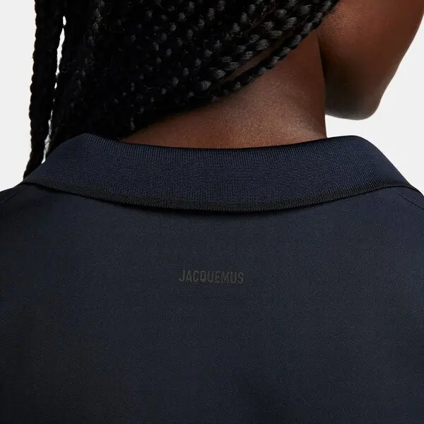 Nike X Jacquemus La Robe Polo Dress